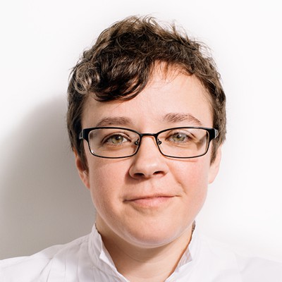 Emma Wolfe: Leader of the pack - City & State New York