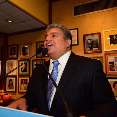 After primary win, accountability begins for Eric Gonzalez - City ...