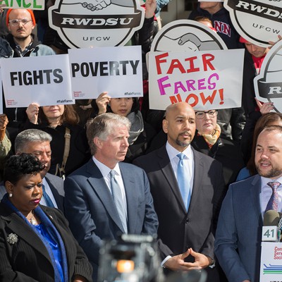 How New York City can afford Fair Fares - City & State New York