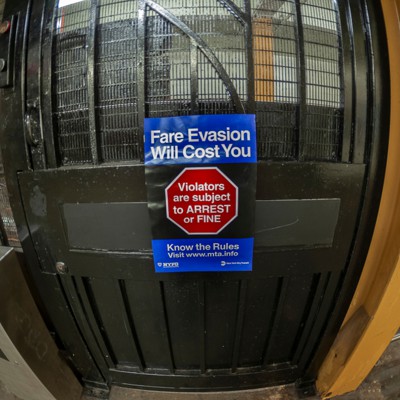 The MTA is using fare evasion as an excuse for its failures - City ...
