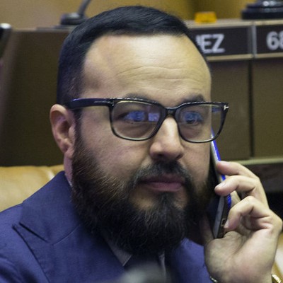 Who's vying for the 11 vacant state legislative seats? - City & State ...