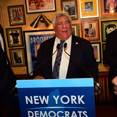 Frank Seddio, the devil’s advocate - City & State New York