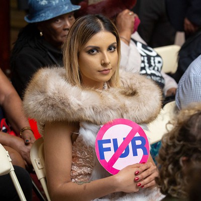 Animal rights are having a moment right now - City & State New York