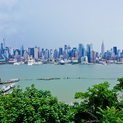 A light at the end for the Gateway tunnel - City & State New York