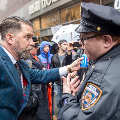 New York GOP’s Trumpification is complete - City & State New York