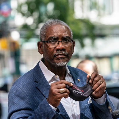 Greg Meeks, the diplomat - City & State New York