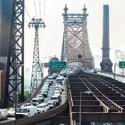 The gridlock over congestion pricing - City & State New York