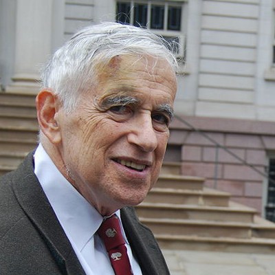 Henry Stern’s quest for the stars - City & State New York