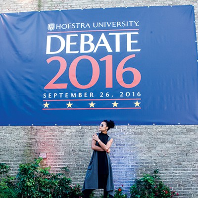 Closing arguments: A Q&A with Hofstra President Stuart Rabinowitz ...