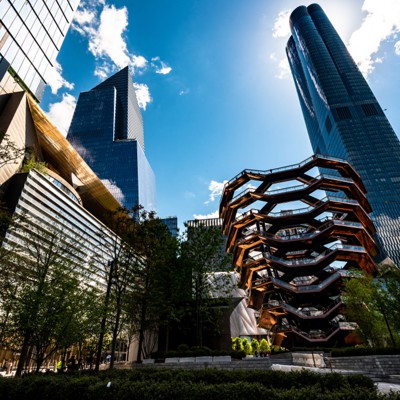 What to know about Amazon’s new office in Manhattan - City & State New York