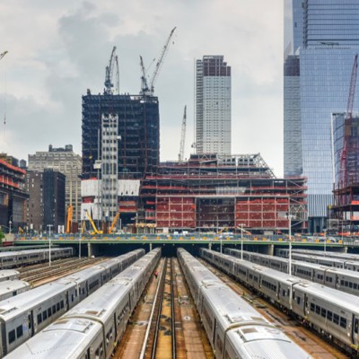Five big federal issues that directly affect New York - City & State ...