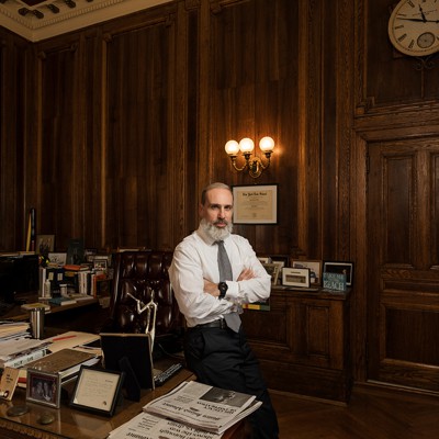 Jimmy Oddo’s midlife crisis - City & State New York