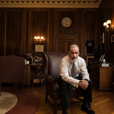 Do borough presidents actually have any power? - City & State New York