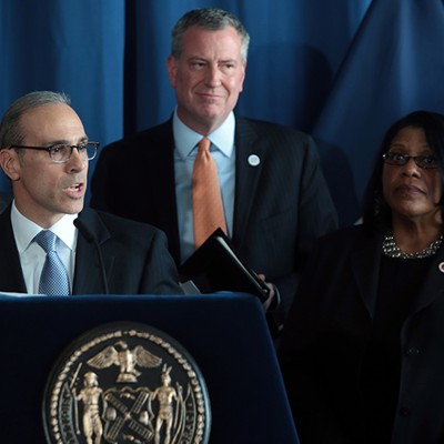 Staten Island's Jimmy Oddo isn't pulling punches - City & State New York