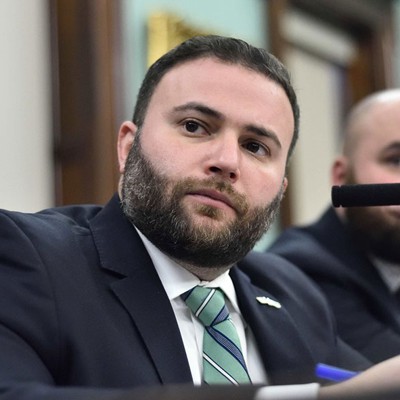 Borelli on running for a 'remarkably useless' office - City & State New ...