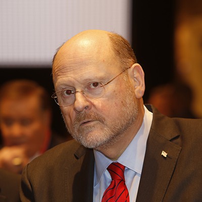 This Week's Headlines: Just when you thought Lhota was out, they pull ...