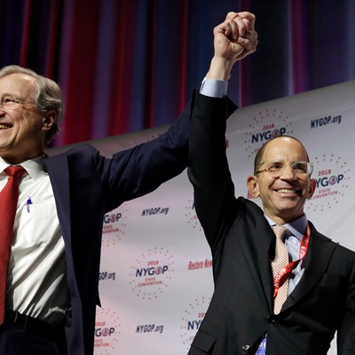 A Q&A with Jonathan Trichter, the other Democrat for comptroller - City ...