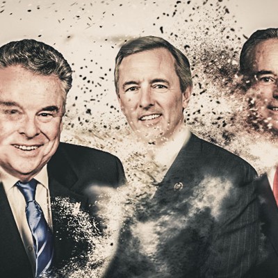 The factions, fringes and future of New York’s U.S. House Republicans ...