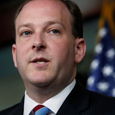 Democrats go on offense against four New York congressional Republicans ...
