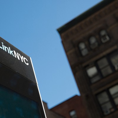 The long view for DoITT and LinkNYC - City & State New York