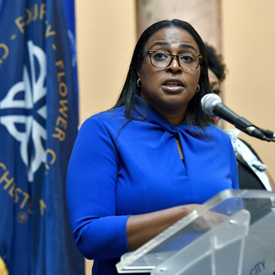 Five things to know about Lovely Warren - City & State New York