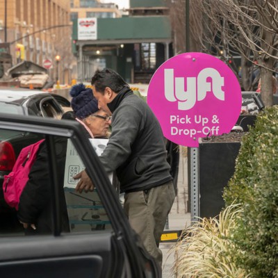 Lyft’s New York problem - City & State New York