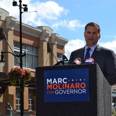 Molinaro’s voting record - City & State New York