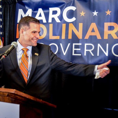 5 things to know about Marcus Molinaro - City & State New York