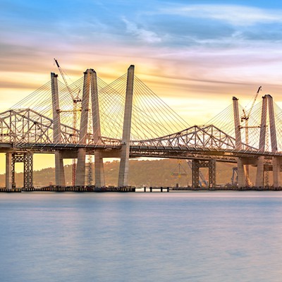 Where New York stands on 5 big transportation projects - City & State ...