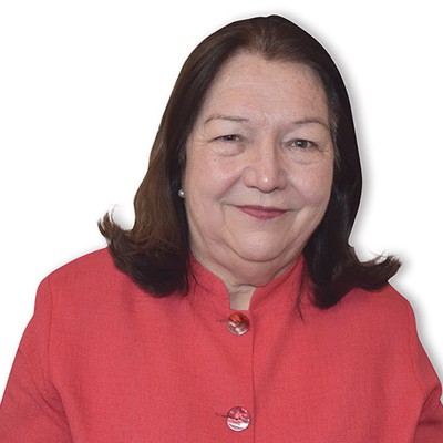 Fund for the City of New York’s Mary McCormick on helping city programs ...