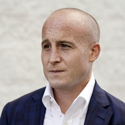 Rep. Max Rose’s unusual election night speech - City & State New York