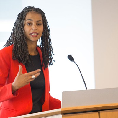 Five things to know about Maya Wiley - City & State New York