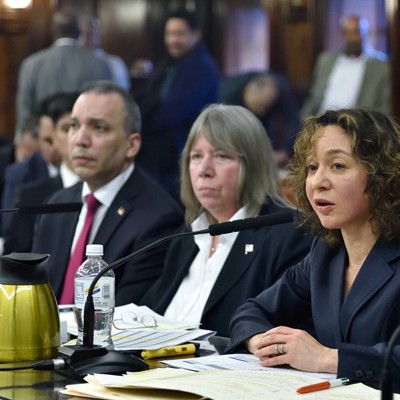 Meera Joshi on the historic changes to the taxi industry - City & State ...