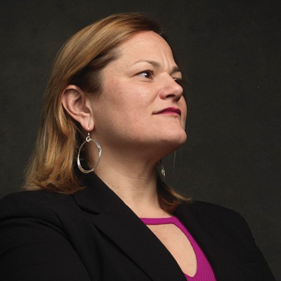 But really, what’s Melissa Mark-Viverito doing next? - City & State New ...