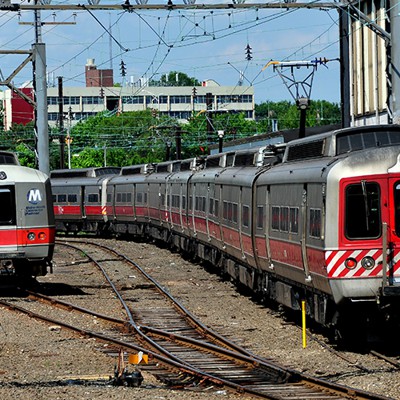 Metro-North stations - City & State New York