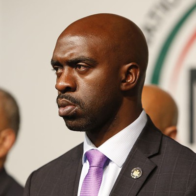 Michael Blake’s Airbnb bill a potential conflict of interest - City ...