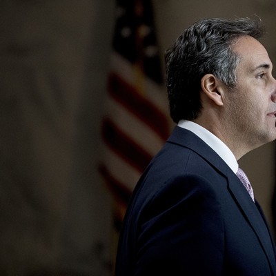 Michael Cohen is Trump’s new Roy Cohn - City & State New York