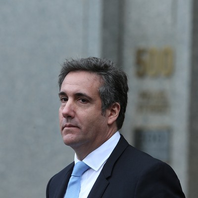 Does Uber deserve credit for Cohen’s comeuppance? - City & State New York
