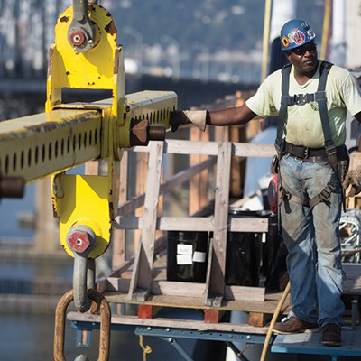 Construction industry questions the city and state’s targets for ...