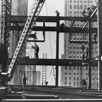 Is there any way to build more for less? - City & State New York