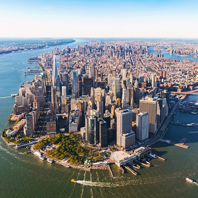 Agency Focus: New York City Department of Environmental Protection ...