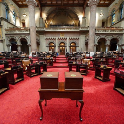 Meet all the new state lawmakers - City & State New York