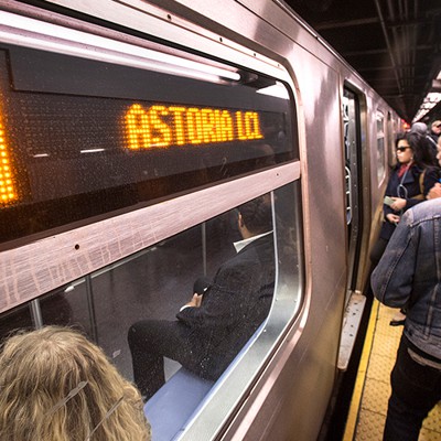 How the subway's on-time performance tanked since Cuomo took office ...