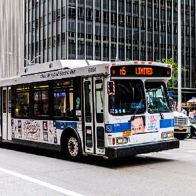 How to get riders back on the bus - City & State New York