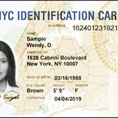 City Council, advocates discuss IDNYC tech liabilities - City & State ...
