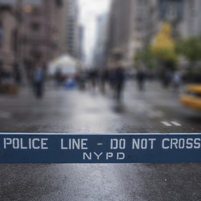Privacy advocates score win against NYPD over surveillance technology ...