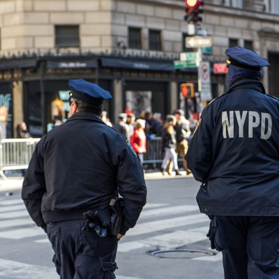 NYPD disciplinary records put in quarantine - City & State New York