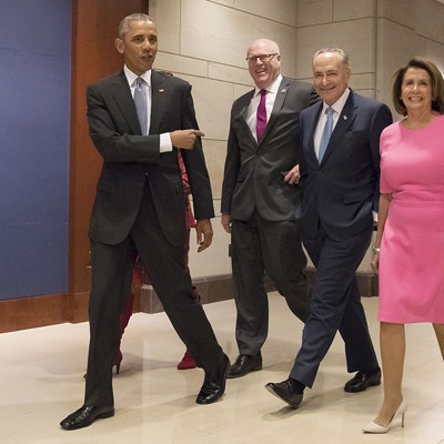 Two congressional leaders from New York is not too many - City & State ...