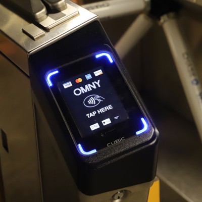 OMNY off to strong start – with limitations - City & State New York