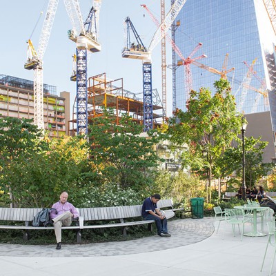 Are business improvement districts the future of NYC? - City & State ...